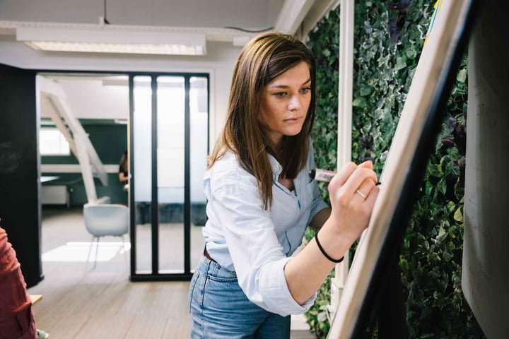 Kyden Talents carrière