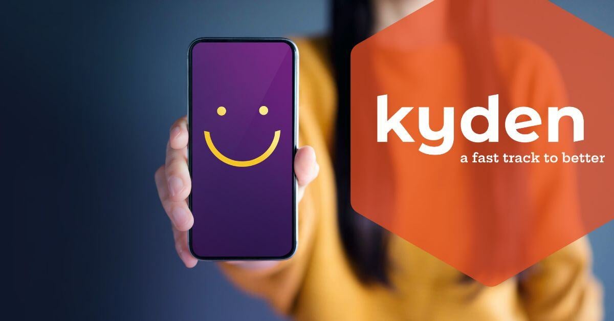Kyden - A fast track to better