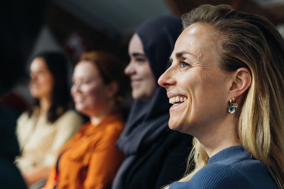 Kyden - Opleidingen & Trainingen