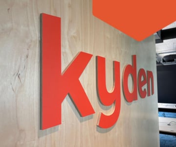 Over Kyden