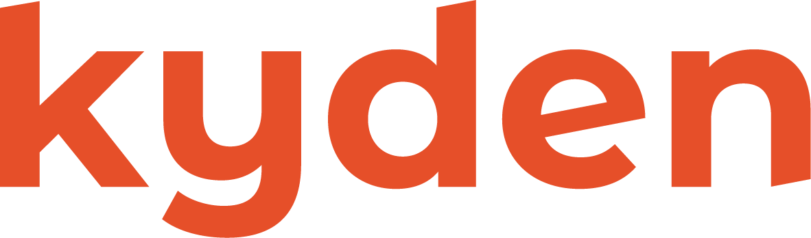 Kyden - a fast track to better
